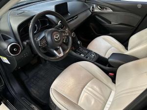 Mazda CX-3 2019 in Vilnius, with an engine capacity of 2.00 L and mileage of 66 thousand km for 18991 €, photo 8 on AUTOMOTO.COM.LV