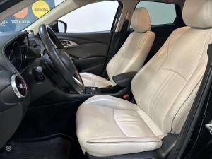 Mazda CX-3 2019 in Vilnius, with an engine capacity of 2.00 L and mileage of 66 thousand km for 18991 €, photo 9 on AUTOMOTO.COM.LV