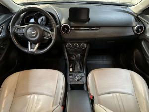Mazda CX-3 2019 in Vilnius, with an engine capacity of 2.00 L and mileage of 66 thousand km for 18991 €, photo 13 on AUTOMOTO.COM.LV