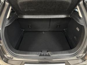 Grey Mazda CX-3 2016 in Vilnius, with an engine capacity of 2.00 L and mileage of 193 thousand km for 9900 €, photo 23 on AUTOMOTO.COM.LV