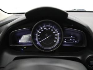 Pelēks Mazda CX-3 2016 Viļņa, ar dzinēja tilpumu 1.50 L un nobraukumu 203 tūkst. km par 9199 €, foto 20 vietnē AUTOMOTO.COM.LV