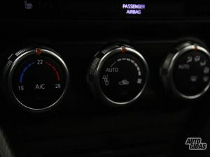 Pelēks Mazda CX-3 2016 Viļņa, ar dzinēja tilpumu 1.50 L un nobraukumu 203 tūkst. km par 9199 €, foto 21 vietnē AUTOMOTO.COM.LV