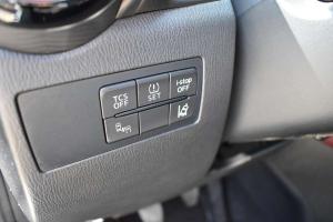 Pelēks Mazda CX-3 2016 Tauragė, ar dzinēja tilpumu 1.50 L un nobraukumu 238 tūkst. km par 7800 €, foto 12 vietnē AUTOMOTO.COM.LV