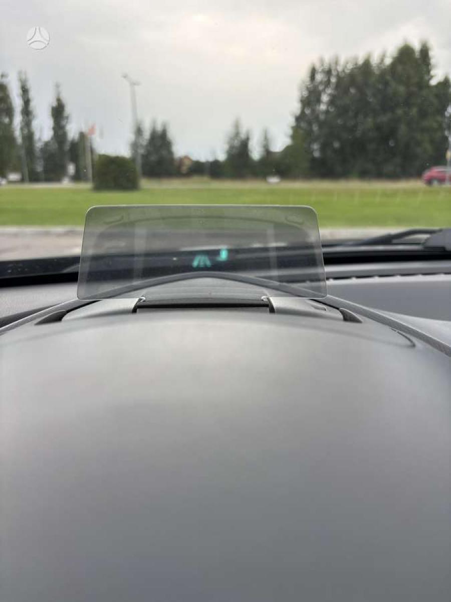 Grey Mazda CX-3 2016 in Taurage, with an engine capacity of 1.50 L and mileage of 228 thousand km for 6900 €, photo 21 on AUTOMOTO.COM.LV