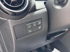 Grey Mazda CX-3 2017 in Gargzdai, with an engine capacity of 1.50 L and mileage of 167 thousand km for 9999 €, photo 19 on AUTOMOTO.COM.LV