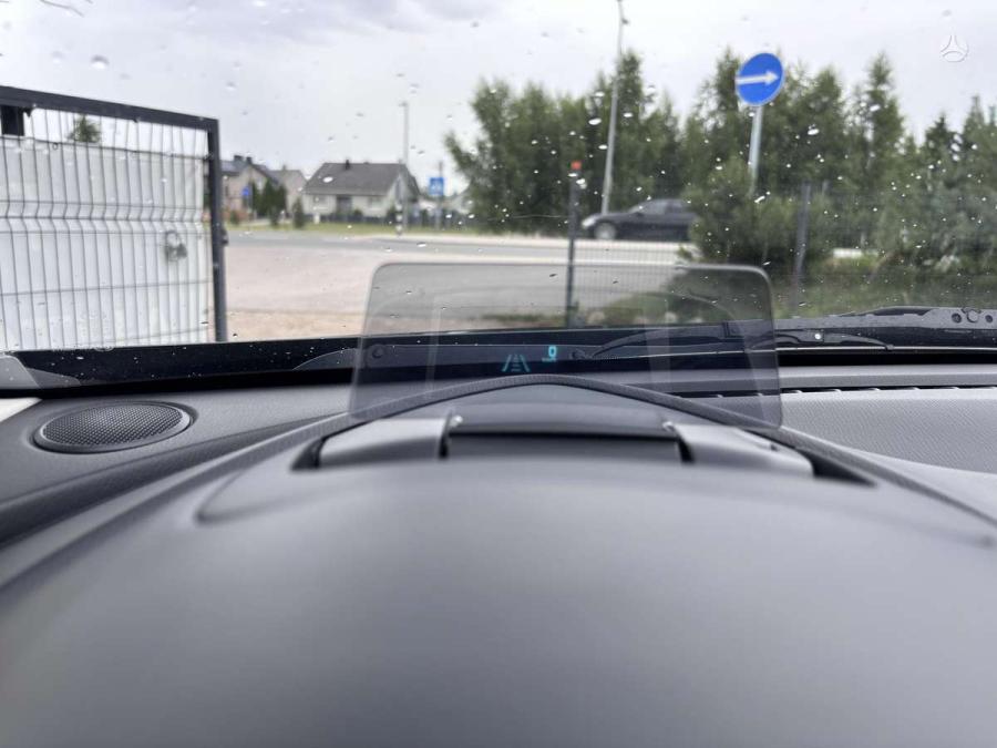 Grey Mazda CX-3 2017 in Gargzdai, with an engine capacity of 1.50 L and mileage of 167 thousand km for 9999 €, photo 21 on AUTOMOTO.COM.LV