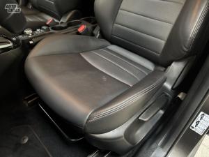 Pelēks Mazda CX-3 2018 Viļņa, ar dzinēja tilpumu 2.00 L un nobraukumu 196 tūkst. km par 10700 €, foto 12 vietnē AUTOMOTO.COM.LV