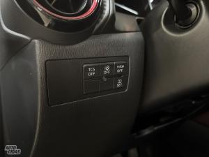 Pelēks Mazda CX-3 2018 Viļņa, ar dzinēja tilpumu 2.00 L un nobraukumu 196 tūkst. km par 10700 €, foto 17 vietnē AUTOMOTO.COM.LV