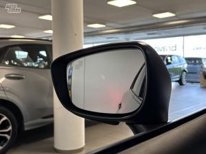 Pelēks Mazda CX-3 2018 Viļņa, ar dzinēja tilpumu 2.00 L un nobraukumu 196 tūkst. km par 10700 €, foto 18 vietnē AUTOMOTO.COM.LV