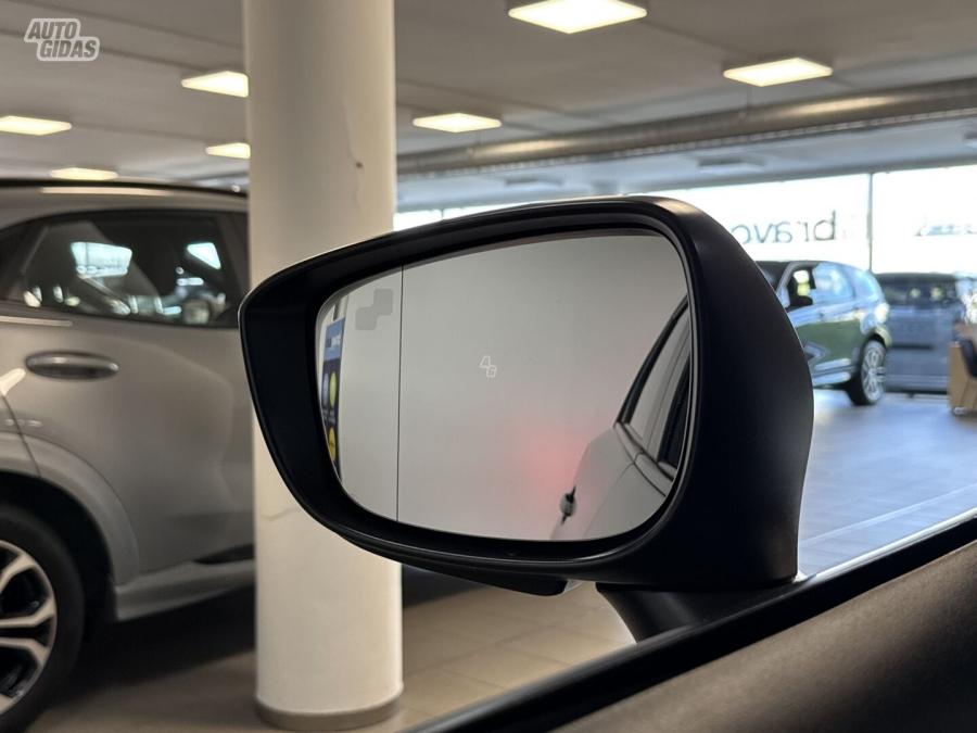 Pelēks Mazda CX-3 2018 Viļņa, ar dzinēja tilpumu 2.00 L un nobraukumu 196 tūkst. km par 10700 €, foto 18 vietnē AUTOMOTO.COM.LV