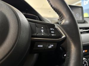 Pelēks Mazda CX-3 2018 Viļņa, ar dzinēja tilpumu 2.00 L un nobraukumu 196 tūkst. km par 10700 €, foto 20 vietnē AUTOMOTO.COM.LV