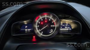 Pelēks Mazda CX-3 2018 Rīga, ar dzinēja tilpumu 2.00 L un nobraukumu 89 tūkst. km par 17100 €, foto 12 vietnē AUTOMOTO.COM.LV