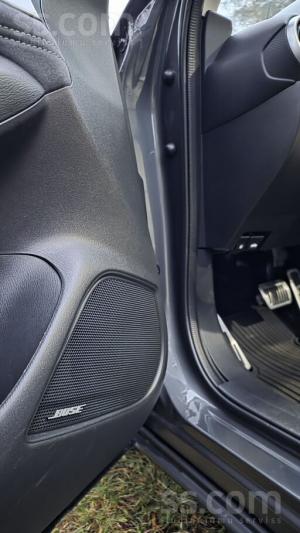 Pelēks Mazda CX-3 2018 Rīga, ar dzinēja tilpumu 2.00 L un nobraukumu 89 tūkst. km par 17100 €, foto 25 vietnē AUTOMOTO.COM.LV