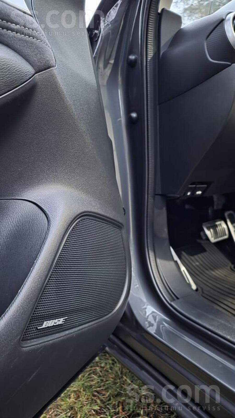 Pelēks Mazda CX-3 2018 Rīga, ar dzinēja tilpumu 2.00 L un nobraukumu 89 tūkst. km par 17100 €, foto 25 vietnē AUTOMOTO.COM.LV