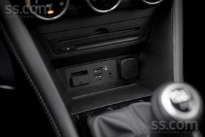 Grey Mazda CX-3 2019 in Talsi, with an engine capacity of 1.80 L and mileage of 171 thousand km for 12950 €, photo 27 on AUTOMOTO.COM.LV