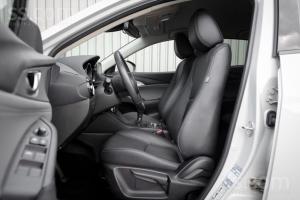 Pelēks Mazda CX-3 2019 Tukums, ar dzinēja tilpumu 1.80 L un nobraukumu 171 tūkst. km par 12950 €, foto 10 vietnē AUTOMOTO.COM.LV