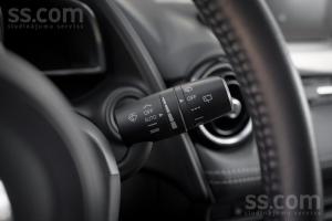 Pelēks Mazda CX-3 2019 Tukums, ar dzinēja tilpumu 1.80 L un nobraukumu 171 tūkst. km par 12950 €, foto 20 vietnē AUTOMOTO.COM.LV