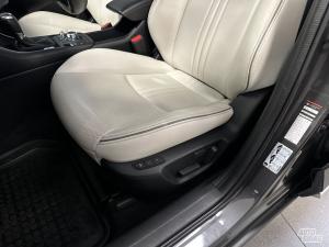 Grey Mazda CX-3 2021 in Vilnius, with an engine capacity of 2.00 L and mileage of 44 thousand km for 20800 €, photo 18 on AUTOMOTO.COM.LV