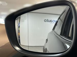 Grey Mazda CX-3 2021 in Vilnius, with an engine capacity of 2.00 L and mileage of 44 thousand km for 20800 €, photo 27 on AUTOMOTO.COM.LV