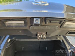 Pelēks Mazda CX-3 2016 Ogre, ar dzinēja tilpumu 1.50 L un nobraukumu 125 tūkst. km par 7250 €, foto 13 vietnē AUTOMOTO.COM.LV