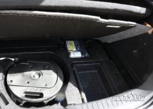 Pelēks Mazda CX-3 2019 Rīga, ar dzinēja tilpumu 2.00 L un nobraukumu 89 tūkst. km par 18499 €, foto 7 vietnē AUTOMOTO.COM.LV