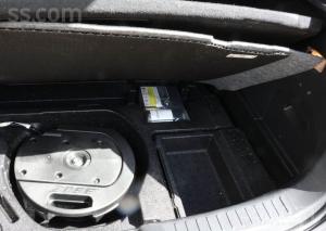Pelēks Mazda CX-3 2019 Rīga, ar dzinēja tilpumu 2.00 L un nobraukumu 89 tūkst. km par 18500 €, foto 6 vietnē AUTOMOTO.COM.LV