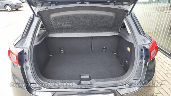 Pelēks Mazda CX-3 2017 Tartu, ar dzinēja tilpumu 2.00 L un nobraukumu 15 tūkst. km par 12990 €, foto 5 vietnē AUTOMOTO.COM.LV