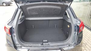Pelēks Mazda CX-3 2017 Tartu, ar dzinēja tilpumu 2.00 L un nobraukumu 15 tūkst. km par 12990 €, foto 6 vietnē AUTOMOTO.COM.LV