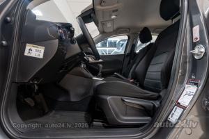 Pelēks Mazda CX-3 2017 Tallina, ar dzinēja tilpumu 2.00 L un nobraukumu 193 tūkst. km par 10900 €, foto 6 vietnē AUTOMOTO.COM.LV