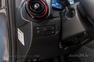 Pelēks Mazda CX-3 2017 Tallina, ar dzinēja tilpumu 2.00 L un nobraukumu 193 tūkst. km par 10900 €, foto 11 vietnē AUTOMOTO.COM.LV