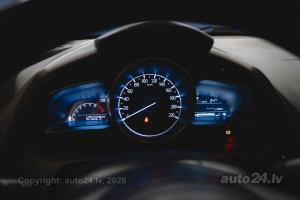 Pelēks Mazda CX-3 2017 Tallina, ar dzinēja tilpumu 2.00 L un nobraukumu 125 tūkst. km par 10990 €, foto 11 vietnē AUTOMOTO.COM.LV