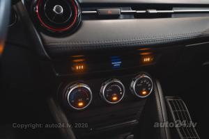 Pelēks Mazda CX-3 2017 Tallina, ar dzinēja tilpumu 2.00 L un nobraukumu 125 tūkst. km par 10990 €, foto 14 vietnē AUTOMOTO.COM.LV