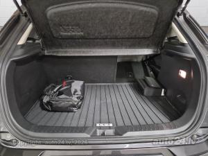 Grey Mazda CX-3 2021 in Tallinn, with an engine capacity of 2.00 L and mileage of 44 thousand km for 17490 €, photo 11 on AUTOMOTO.COM.LV