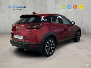 Mazda CX-3 2021 Viļņa, ar dzinēja tilpumu 2.00 L un nobraukumu 91 tūkst. km par 19500 €, foto 6 vietnē AUTOMOTO.COM.LV