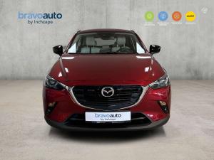Mazda CX-3 2021 Viļņa, ar dzinēja tilpumu 2.00 L un nobraukumu 91 tūkst. km par 19500 €, foto 8 vietnē AUTOMOTO.COM.LV
