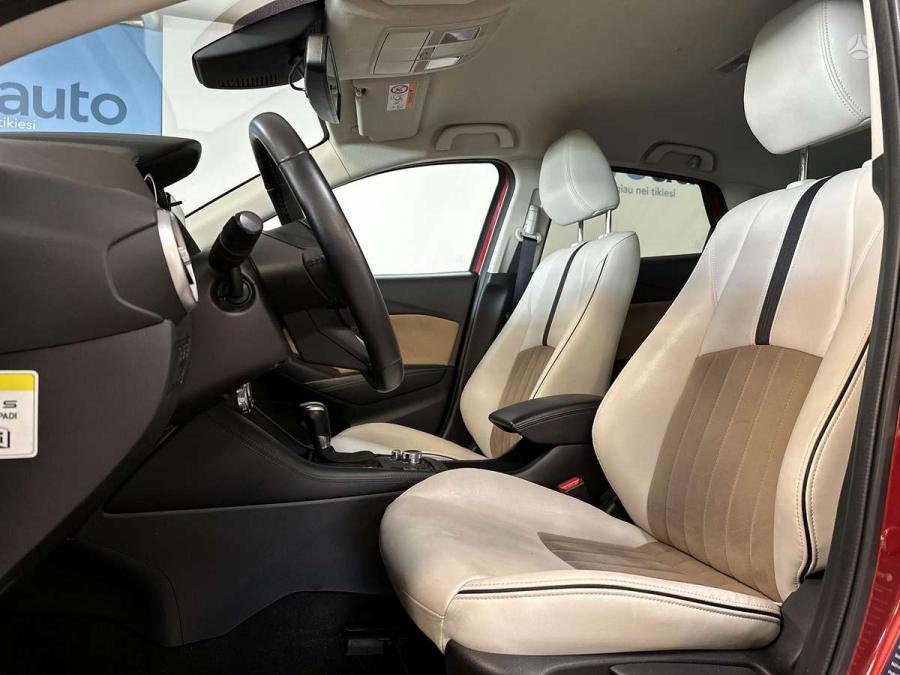 Mazda CX-3 2021 Viļņa, ar dzinēja tilpumu 2.00 L un nobraukumu 91 tūkst. km par 19500 €, foto 10 vietnē AUTOMOTO.COM.LV