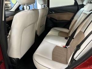 Mazda CX-3 2021 Viļņa, ar dzinēja tilpumu 2.00 L un nobraukumu 91 tūkst. km par 19500 €, foto 12 vietnē AUTOMOTO.COM.LV