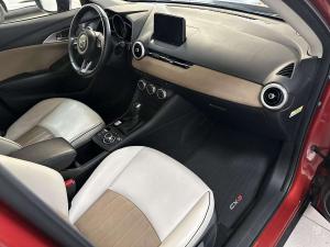 Mazda CX-3 2021 Viļņa, ar dzinēja tilpumu 2.00 L un nobraukumu 91 tūkst. km par 19500 €, foto 15 vietnē AUTOMOTO.COM.LV