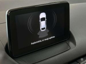 Mazda CX-3 2021 Viļņa, ar dzinēja tilpumu 2.00 L un nobraukumu 91 tūkst. km par 19500 €, foto 19 vietnē AUTOMOTO.COM.LV