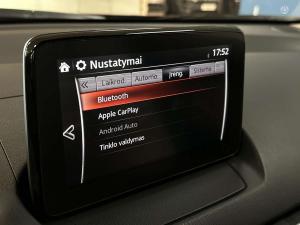 Mazda CX-3 2021 Viļņa, ar dzinēja tilpumu 2.00 L un nobraukumu 91 tūkst. km par 19500 €, foto 20 vietnē AUTOMOTO.COM.LV