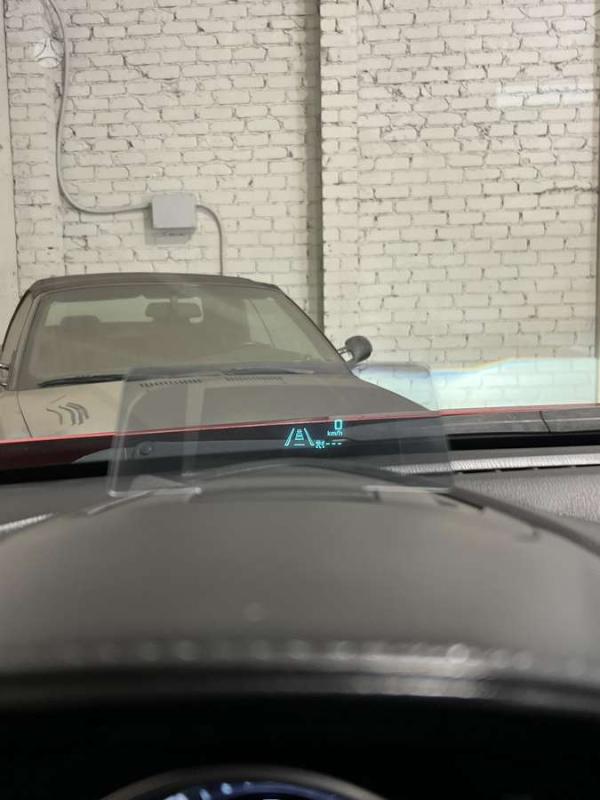 Sarkans Mazda CX-3 2015 Klaipėda, ar dzinēja tilpumu 2.00 L un nobraukumu 198 tūkst. km par 12999 €, foto 4 vietnē AUTOMOTO.COM.LV