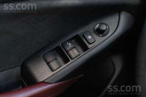 Sarkans Mazda CX-3 2016 Rīga, ar dzinēja tilpumu 1.50 L un nobraukumu 165 tūkst. km par 10990 €, foto 15 vietnē AUTOMOTO.COM.LV