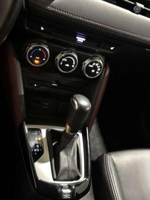 Красный Мазда СХ-3 2016 в Клайпеда, объемом двигателя 2.00 л и пробегом 114 тыс. км за 13900 €, фото 21 на AUTOMOTO.COM.LV