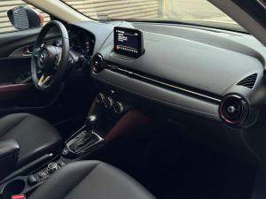 Sarkans Mazda CX-3 2017 Viļņa, ar dzinēja tilpumu 2.00 L un nobraukumu 67 tūkst. km par 15500 €, foto 16 vietnē AUTOMOTO.COM.LV