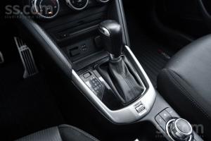 Красный Мазда СХ-3 2017 в Рига, объемом двигателя 2.00 л и пробегом 108 тыс. км за 11600 €, фото 16 на AUTOMOTO.COM.LV