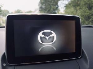 Red Mazda CX-3 2017 in Utena, with an engine capacity of 1.50 L and mileage of 126 thousand km for 13650 €, photo 52 on AUTOMOTO.COM.LV