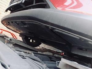 Red Mazda CX-3 2017 in Utena, with an engine capacity of 1.50 L and mileage of 126 thousand km for 13650 €, photo 58 on AUTOMOTO.COM.LV