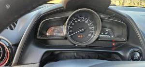 Sarkans Mazda CX-3 2017 Marijampole, ar dzinēja tilpumu 2.00 L un nobraukumu 103 tūkst. km par 13500 €, foto 6 vietnē AUTOMOTO.COM.LV