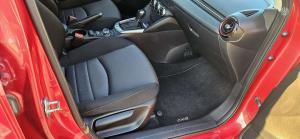 Sarkans Mazda CX-3 2017 Marijampole, ar dzinēja tilpumu 2.00 L un nobraukumu 103 tūkst. km par 13500 €, foto 18 vietnē AUTOMOTO.COM.LV