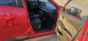 Sarkans Mazda CX-3 2017 Marijampole, ar dzinēja tilpumu 2.00 L un nobraukumu 103 tūkst. km par 13500 €, foto 19 vietnē AUTOMOTO.COM.LV